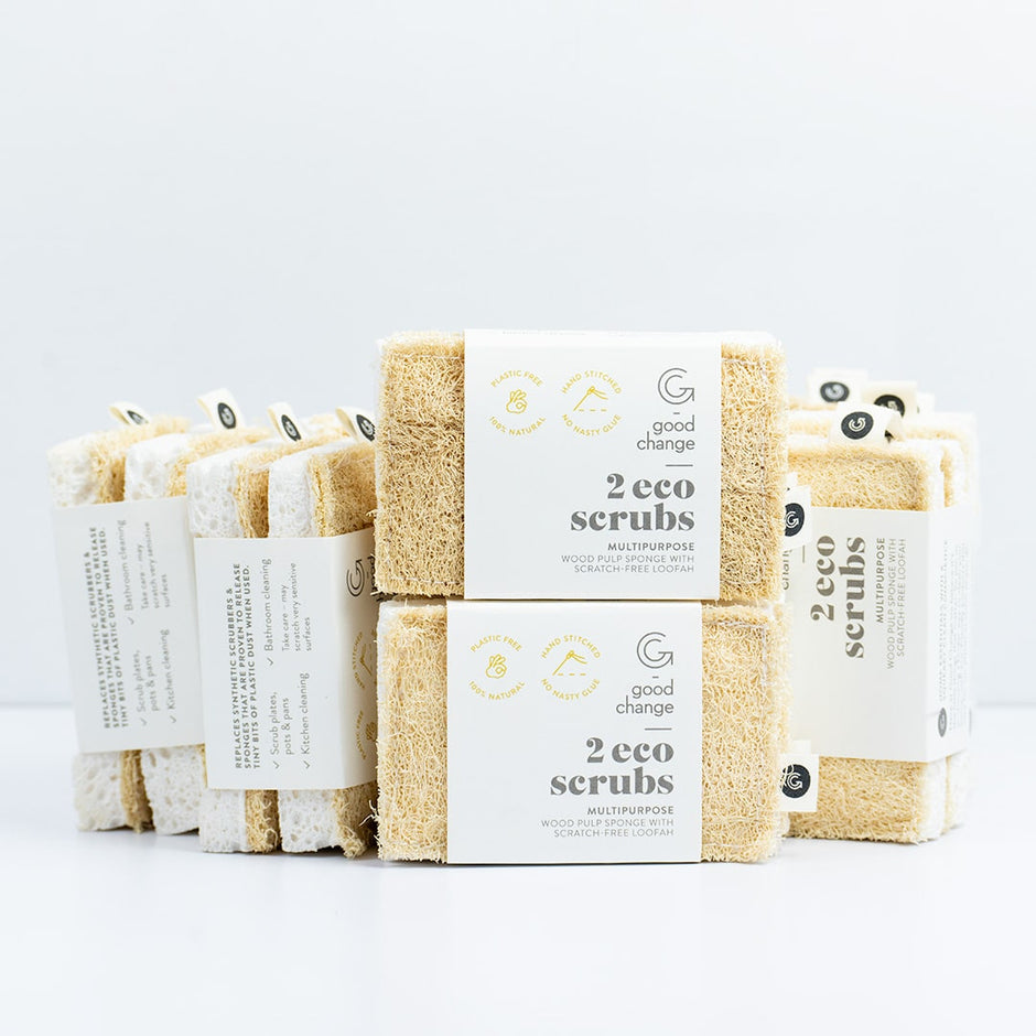 Starter Kits - Good Change Store