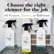 Fresh Start Cleaning Kit - Good Change Store