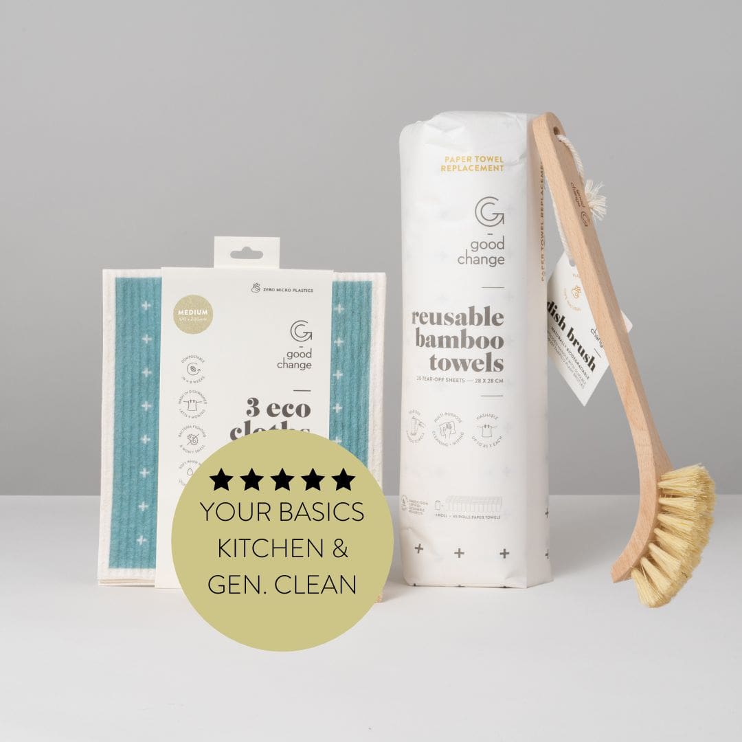 Starter Kits - Good Change Store