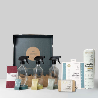 Fresh Start Cleaning Kit - Good Change Store