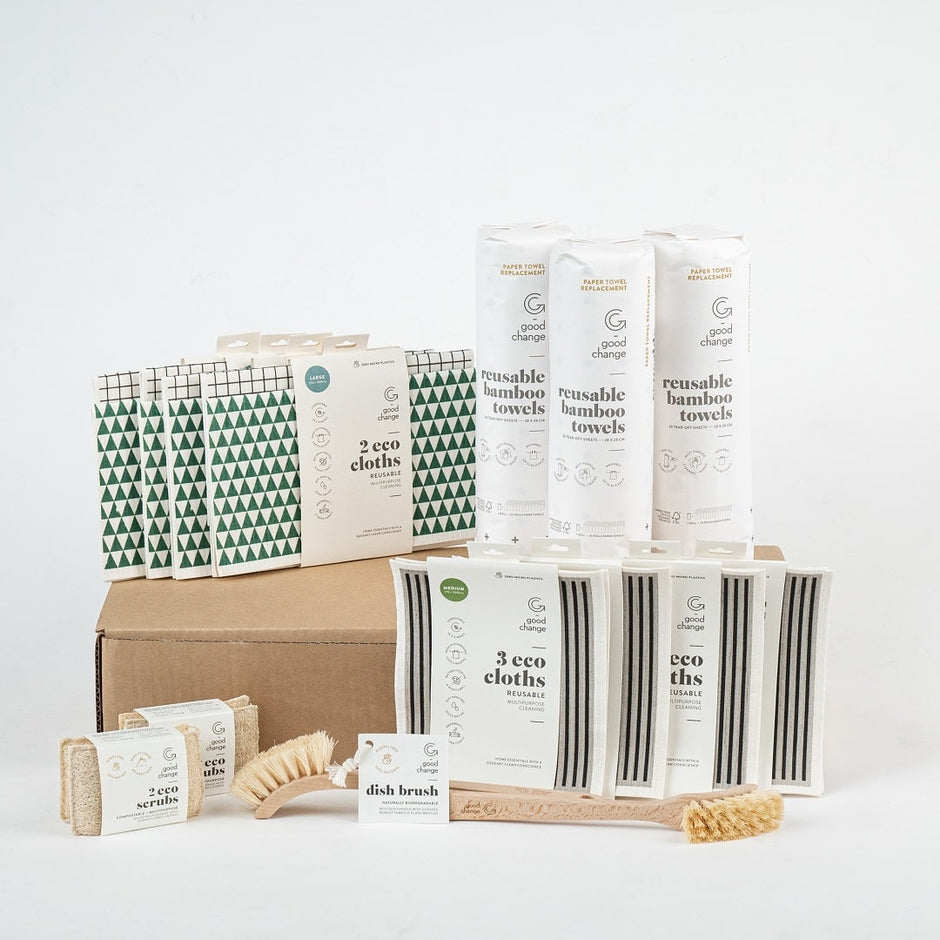 All Products - Good Change Store