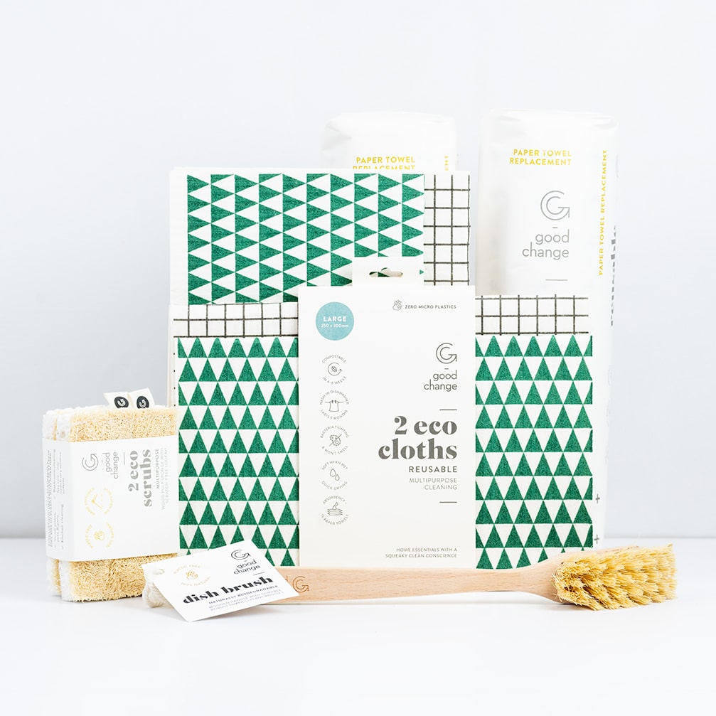 Change-Maker Home Bundle - Good Change Store