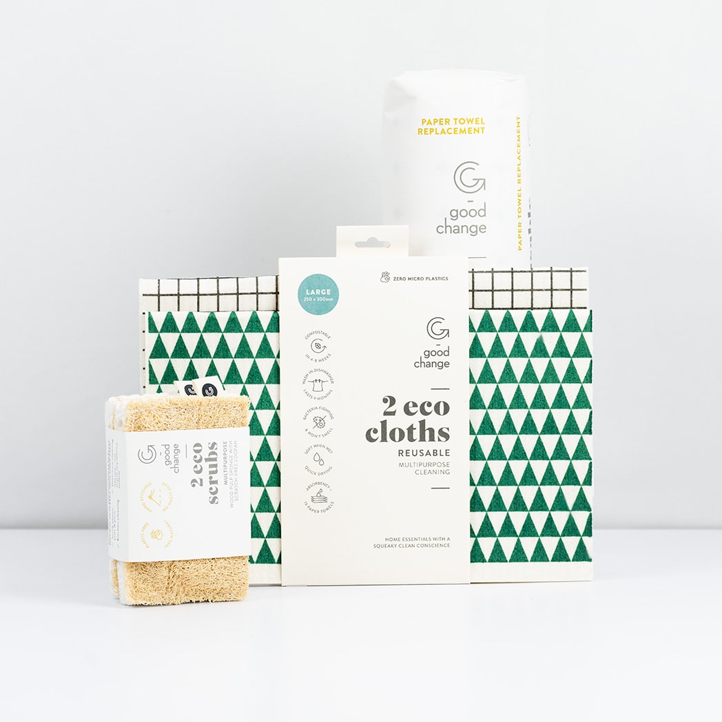 Starter Packs - Good Change Store