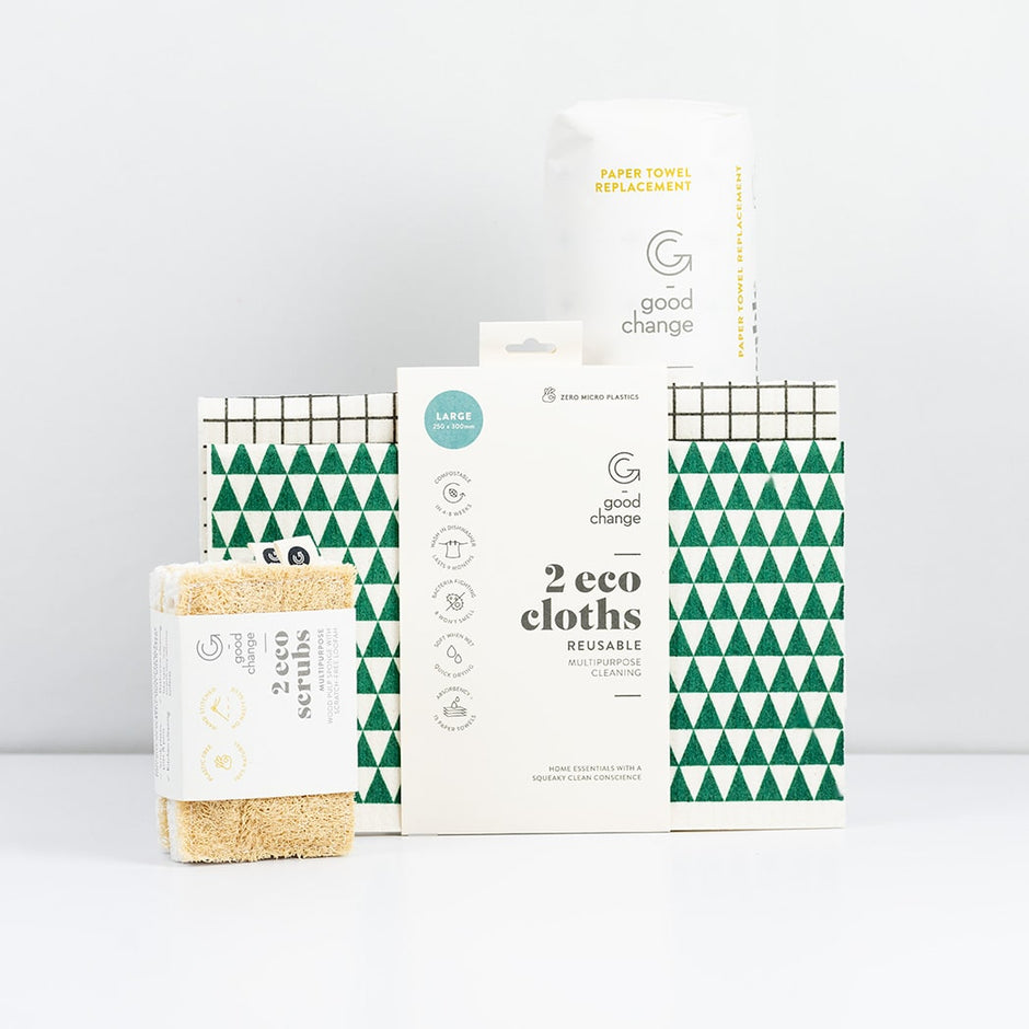 Starter Packs - Good Change Store