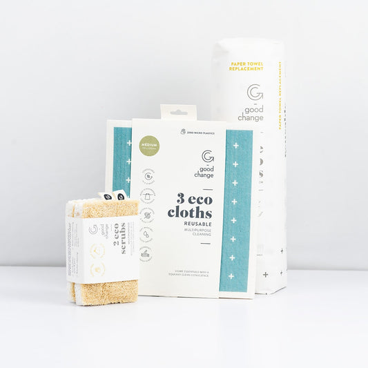 Starter Packs - Good Change Store