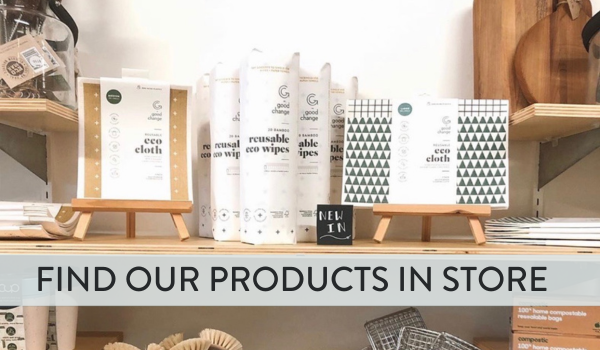 Green Cleaning - Compostable Eco Cloths and Refill Tablet Concentrates