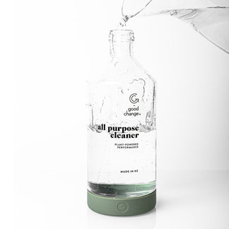 Fresh Start Cleaning Kit - Good Change Store