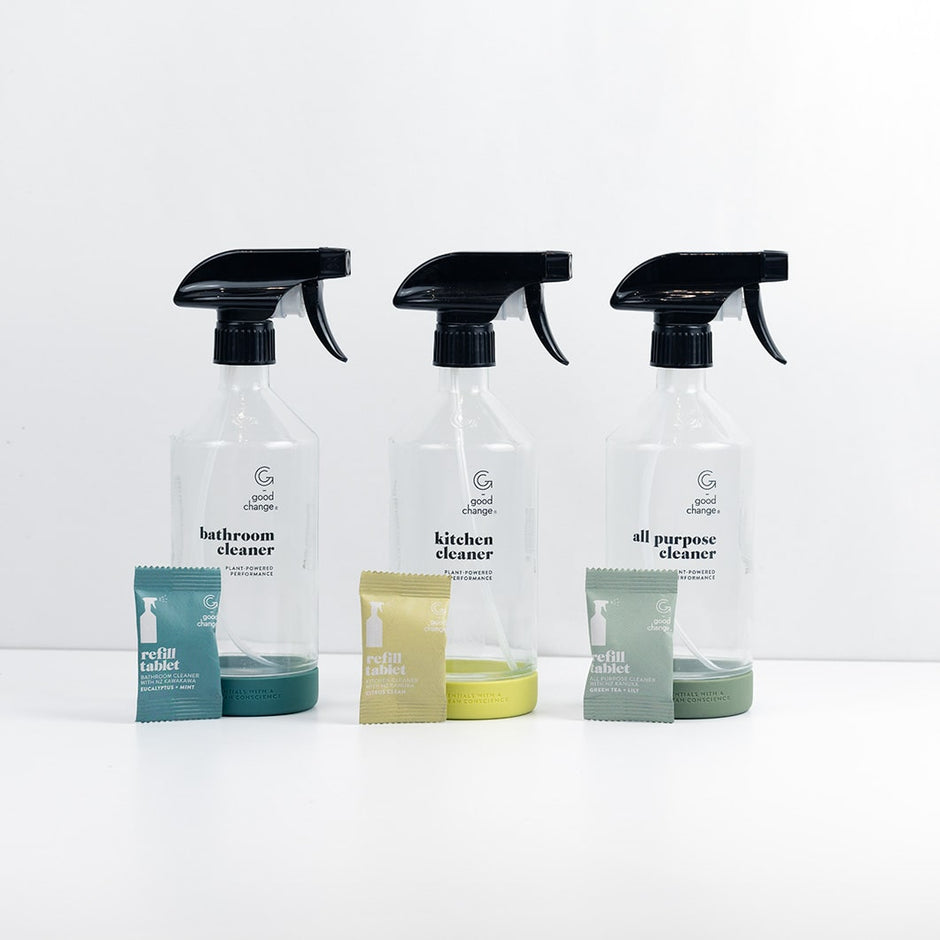 Starter Kits - Good Change Store