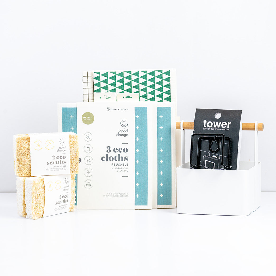 Starter Packs - Good Change Store