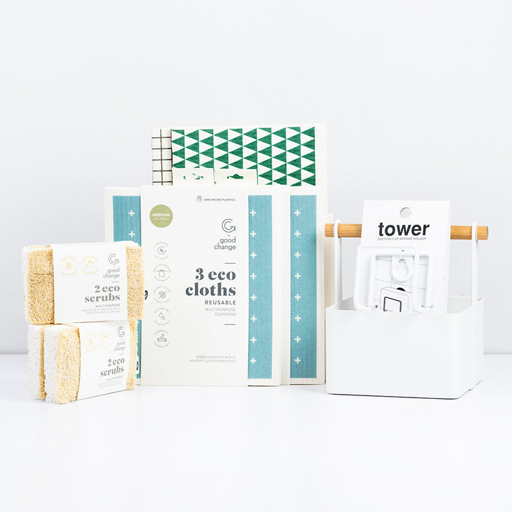 Starter Packs - Good Change Store