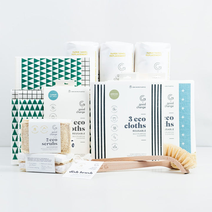 All Products - Good Change Store